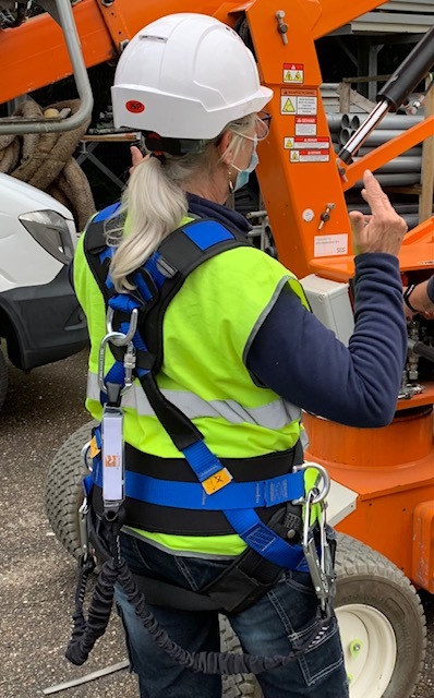 ME Salus - Dare to be aware - Coaching