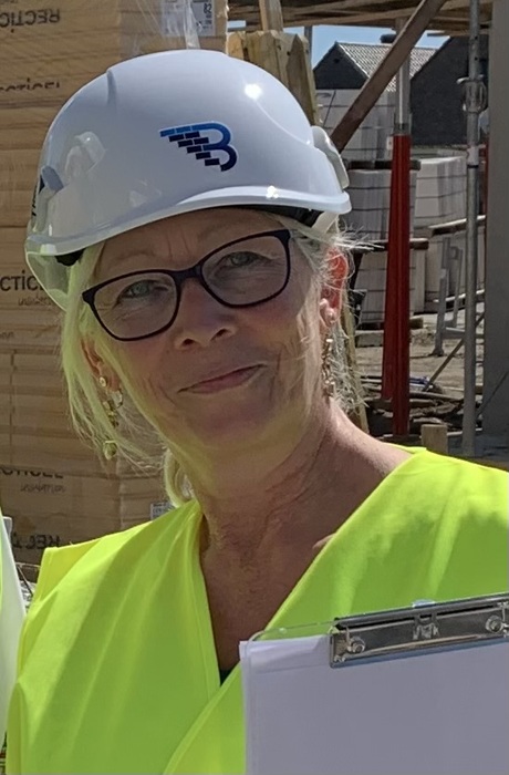 Over mij :: ME Salus